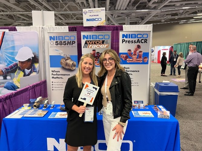 Empowerment Through Partnership: Join the Movement for Women in Plumbing and Piping with 2024 ...